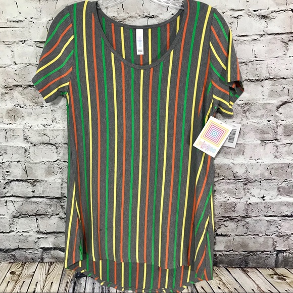 LuLaRoe | Tops | Nwt Lularoe Classic T Size Small Unicorn L1 | Poshmark